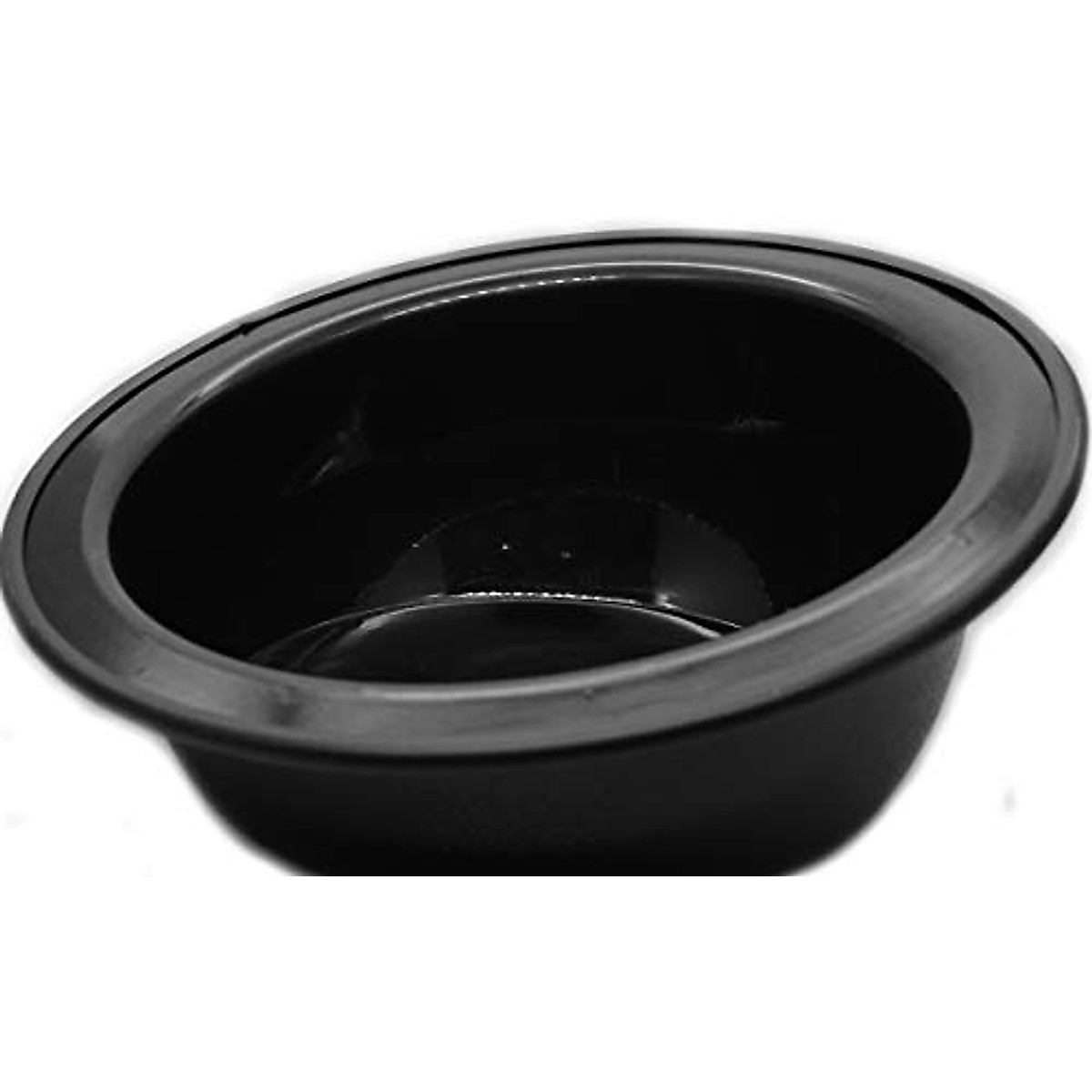 Pair of Universal Angled Speaker Enclosures Boxes Pods Surface Mount for Install of 6.5 Inch Speakers or Smaller
