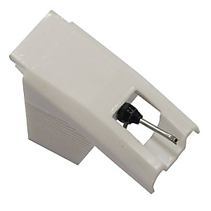 STEREO TURNTABLE STYLUS NEEDLE for Pioneer PL-450 PL-555 PL-570 670 A1500 A3500