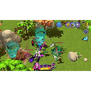 Zengeon for PlayStation 4