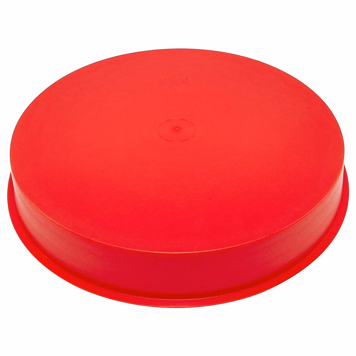 Caplugs T-1142 T Series – Plastic Tapered Cap and Plug, 10 Pack, Red LD-PE, Cap OD 8.89" x Plug ID 9.364" Protective Closures, Dust and Moisture Seals, MIL Spec, SAE Fittings, Hydraulic, EZ Remove