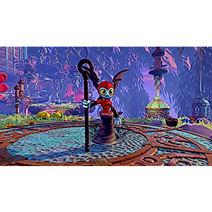 Skylanders Trap Team Bat Spin Single Character Pack