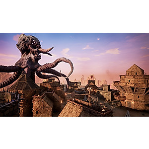 Conan Exiles - Limited Collector's Edition - PlayStation 4