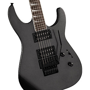 Jackson X Series Soloist SLX DX - Granite Crystal