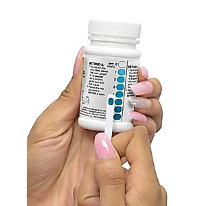 Industrial Test Systems 480002 SenSafe® Free Chlorine Test