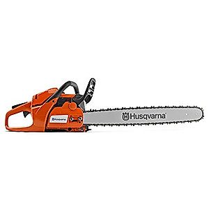 Husqvarna 450R 450 Rancher Gas Chainsaw, Orange