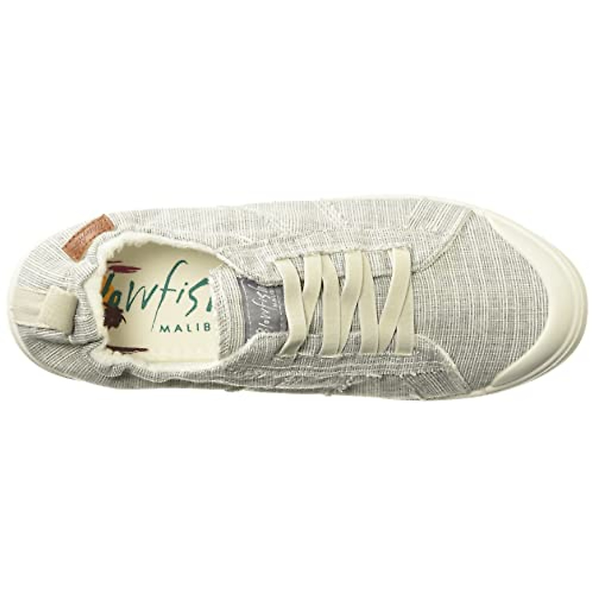 Blowfish Malibu Vex-Sand Ribbed-8.0