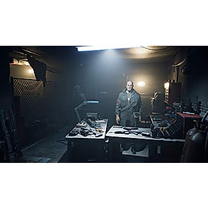 Terminator: Resistance Enhanced (PS5)