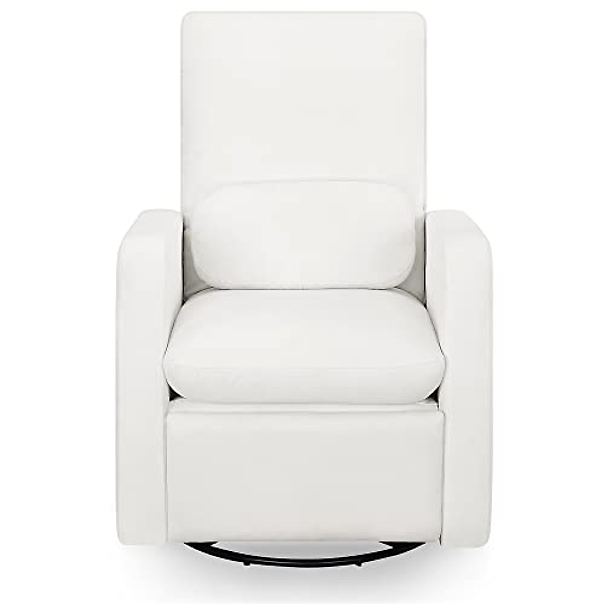 Delta Children babyGap Cloud Recliner with LiveSmart Evolve - Sustainable Performance Fabric, Artic