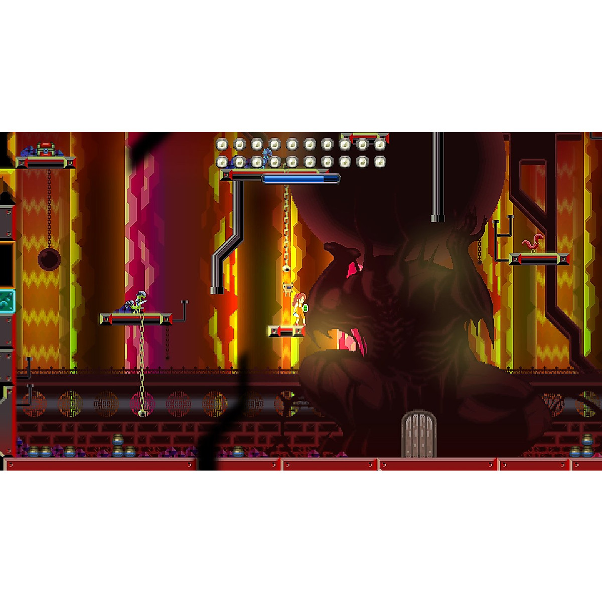 Finding Teddy 2 Definitive Edition Just Limited Switch