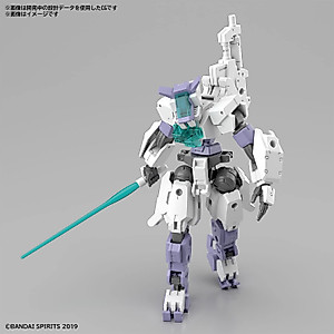 Bandai Hobby - 30 Minute Missions - 1/144 Eexm-S01U Forestieri 01