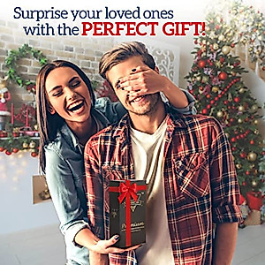 Mixology Bartender Kit: 20-Piece Boston Cocktail Shaker Set with a Bamboo Stand Bartending Kit for Drink Mixing | Perfect Cocktail Kit Black Bartender set | Ideal Cocktail Set for Home Bar Set Bar Kit