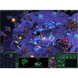 StarCraft II: Wings of Liberty