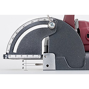 Lamello Lamello Top 21 101500 Adjustable Cutter Height Biscuit Joiner In Systainer Case