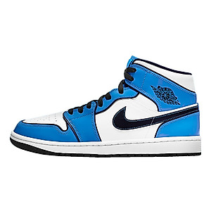 Nike mens Air Jordan 1 Mid