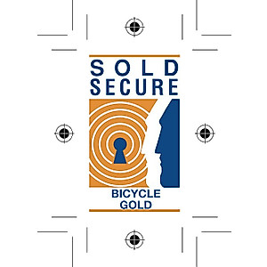 Abus 420/170HB230+USH+COBRA 10/120 - Cavo forcella finale, Black, 23 cm