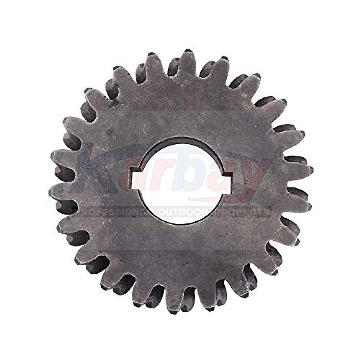 Karbay Worm Gear for Snow Blower Thrower 53730 53730MA 1752500YP with 897ma Gasket