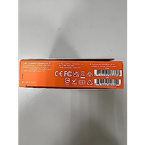 j5create 4K60 Elite Pro USB4 Hub- 4K60 HDMI, USB4 @40Gbps, 2X USB-A 3.2 Gen 2 Ports, USB-C 3.2 Gen 2 Port, Gigabit Ethernet, Designed for MacBook 2021/2022 Pro/Air (JCD395)