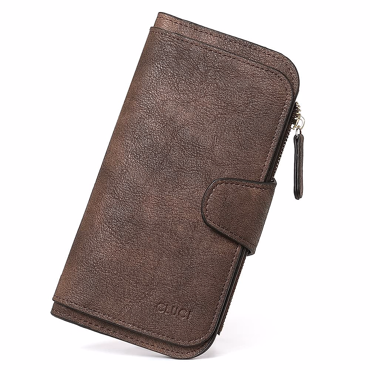 CLUCI Women Backpack Bundles with Wallet