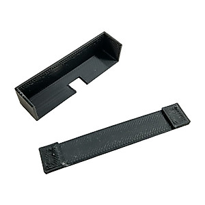 TPO - Quiet Nexus Fan Modification for Original Xbox