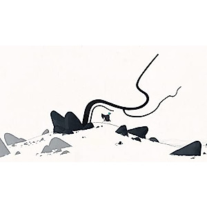 Gris (Nintendo Switch)