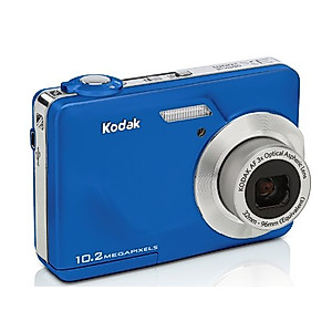 Easyshare C180 Digital Camera (Blue)