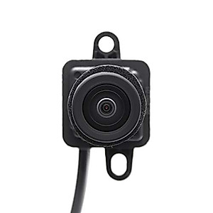 Master Tailgaters Replacement for Ram ProMaster Cargo Van (2014-2019) Backup Camera OE Part # 5NC22JXWAA, 5NC22JXWAB, 5NC22RXFAB, 5NC22RXFAD, 68288201AA, 68288201AC, 6MJ97TZZAA, 6MJ97ZZZAA