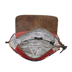 Myra Bag Win Win Small Crossbody Multi