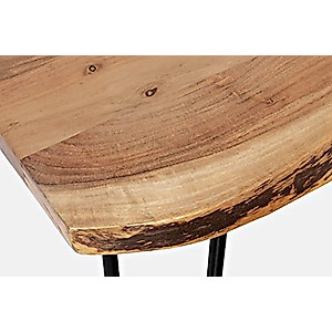 Jofran Nature's Edge Counter Height Dining Table