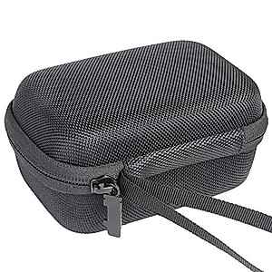 Khanka Hard Carrying Case Replacement for Bose Sport Open Earbuds True Wireless Bluetooth Open Ear Headphones, Case Only