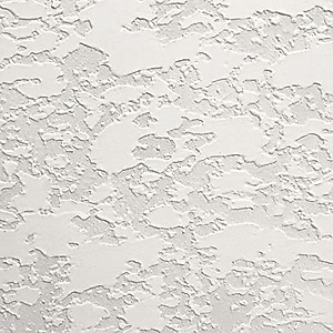 Homax 41072083607 Wall and Ceiling Dry Mix Texture 15 lb, Orange Peel and Knockdown Texture