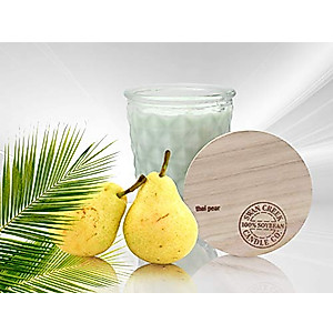 Swan Creek Timeless JAR 12OZ Thai PEAR
