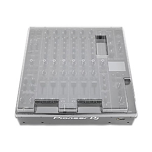 Decksaver Pioneer DJM-V10 Cover (DS-PC-V10)