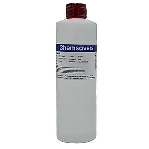 1-Propanol, ACS, 99.5+%, 500ml