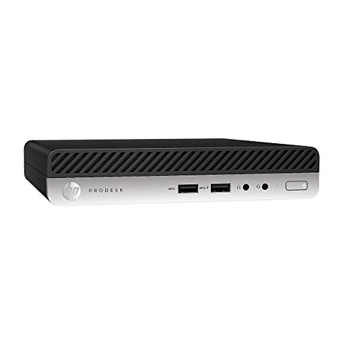 HP ProDesk 400-G5 Mini PC, Intel i5-9500, 2.20GHz,8GB RAM, 256GB SSD