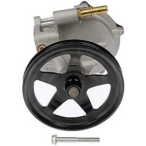 Dorman 904-861 Vacuum Pump Compatible with Select Cadillac/Chevrolet/GMC Models