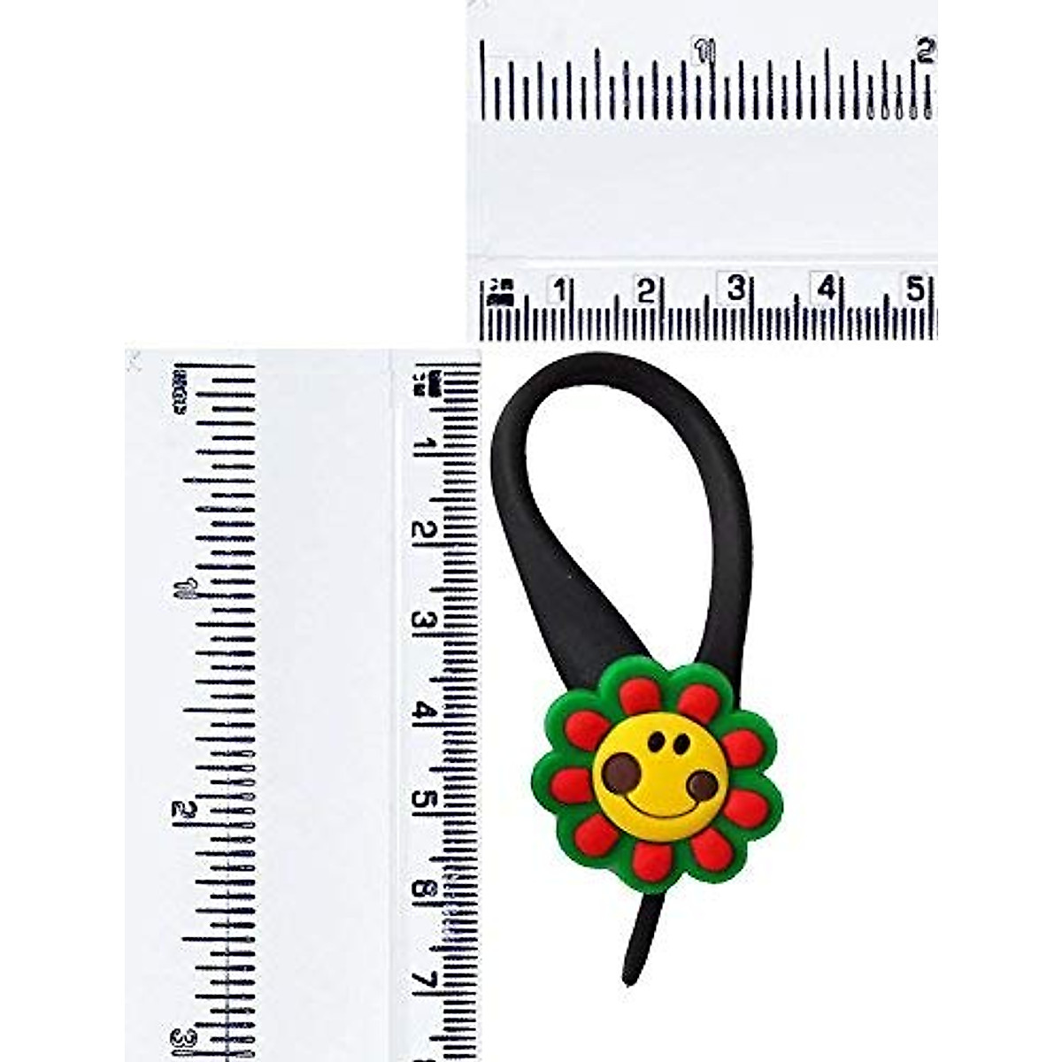 Hermes Glass Charms Wineglass Drink Marker Party Favors Set of 16 Pcs