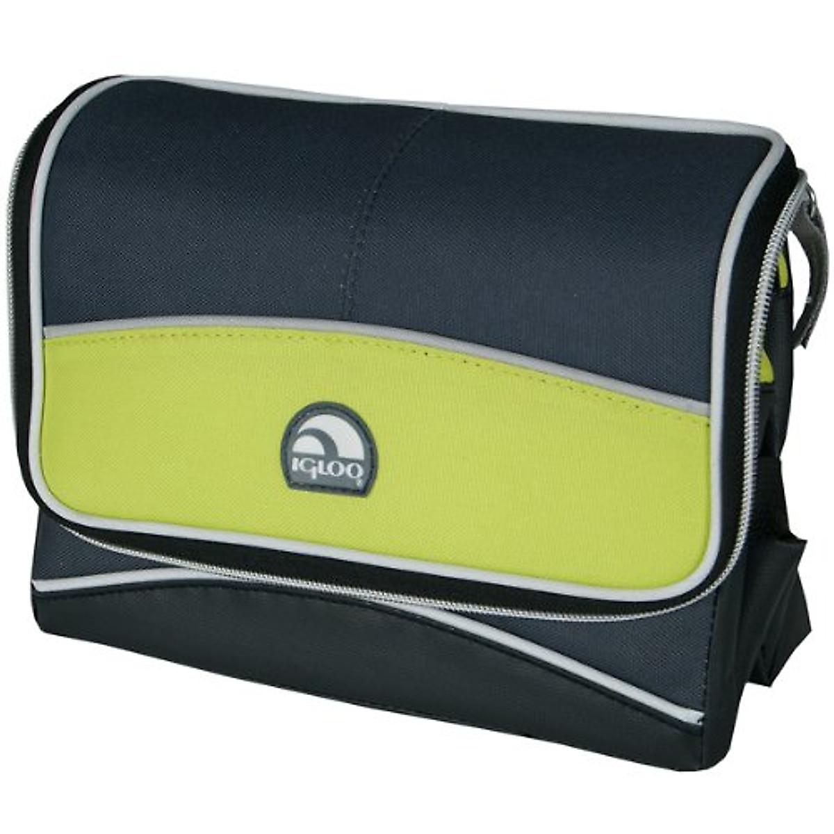 Vertical Soft 6, 6 CAN SOFT SIDE COOLER