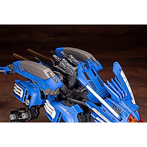 壽屋(KOTOBUKIYA) ZOIDS RZ-028 Blade Rider AB Total Length: Approx. 15.7 inches (400 mm), 1/72 Scale Plastic Model