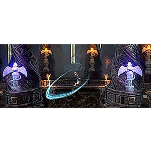 Bloodstained: Ritual of the Night (Nintendo Switch)