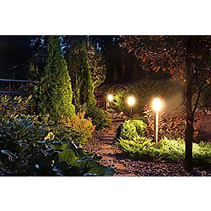 10 Pack-G8 35 Watt Halogen Light Bulbs I NO HARMFUL BLUE LIGHT I JCD Type 110v 130v 35W T4 G8 Under Cabinet Puck Lamp Undercabinet Microwave Oven Stove Top Kitchen Appliance Lighting Bi Pin Clear Lens