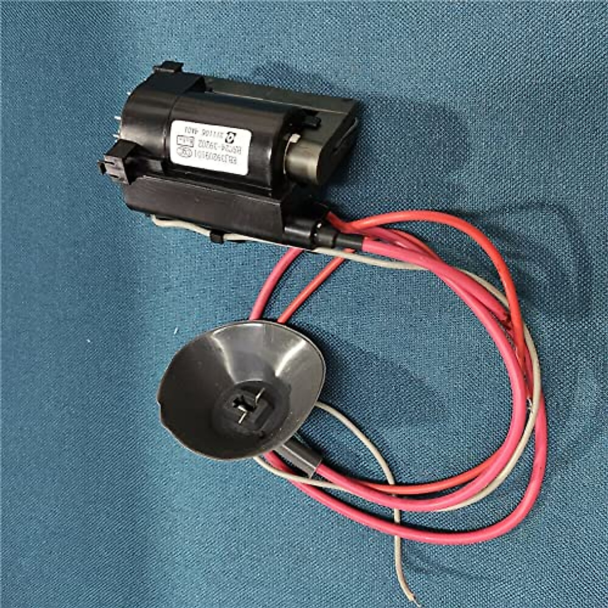 TEAMWILL 1PC LG TV 29-FS4RL Flyback Transformer BSC24-39202=BSC26-N2137=BSC26-N2138