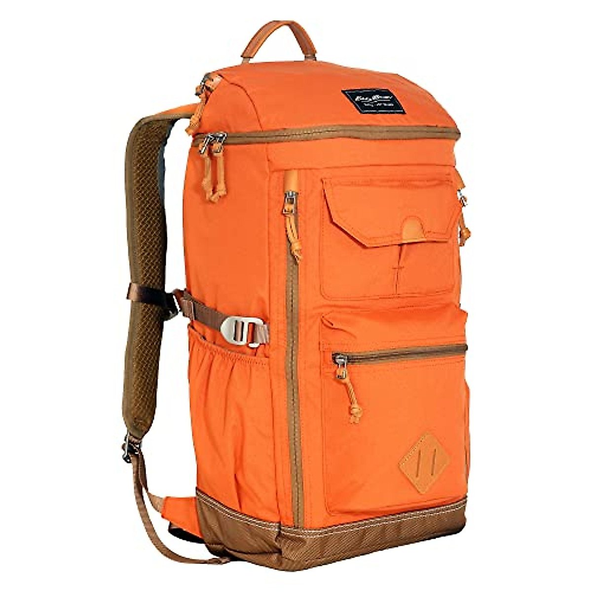 Eddie Bauer Bygone 30L Backpack, Terracotta