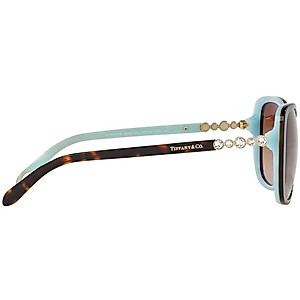 Tiffany Womens Women's Tf4121b 55Mm Sunglasses