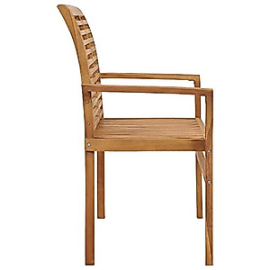 Natulvd Outdoor Wooden Bench with Cushion, Garden Park Bench Furniture, All-Weather Loveseat Bench for Patio, Lawn, Balcony, Yard, Porch - Blue