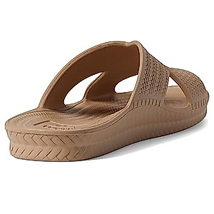 Reef Women's Water X Slide Sandal, Oasis, 8