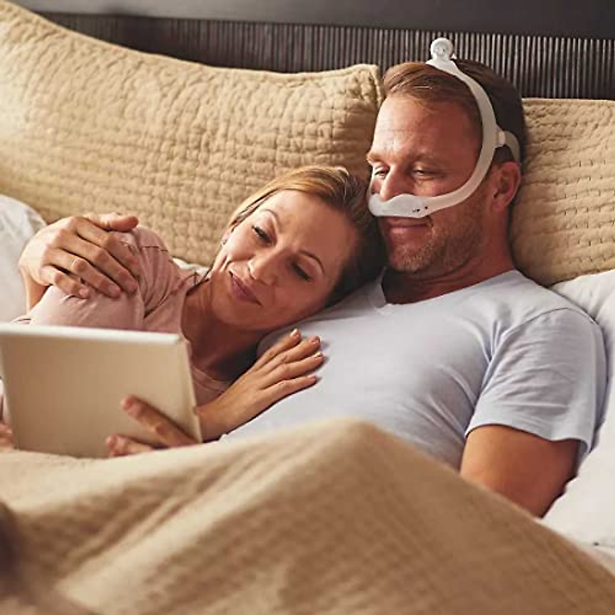 Frame for Dreamwear Nasal/Gel/Full Face: Medium Size, 1 Count (Pack of 1)