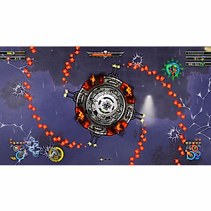 Aces of The Luftwaffe - Squadron Edition - Xbox One