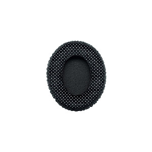 Shure Replacement Headphone Cushions - Alcantara Ear Pads for SRH1540 Premium Closed Back Headphones, Pair (HPAEC1540)