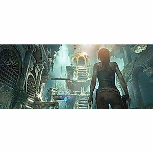 Rise of the Tomb Raider: 20 Year Celebration - PlayStation 4