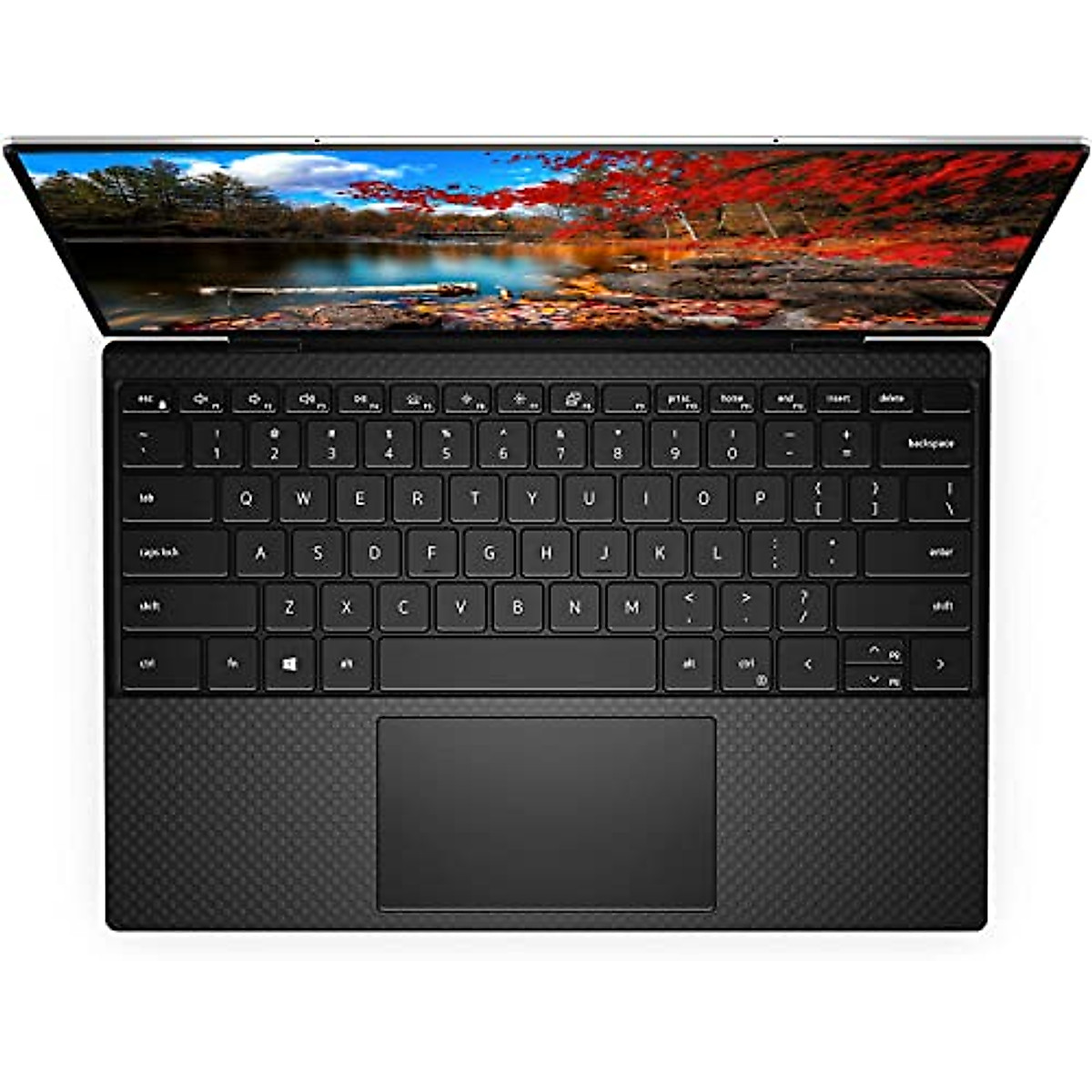 Dell XPS 9310 Laptop PC 13 inch UHD 3456 x 2160 Touchscreen Laptop PC, Intel Core i7-1185G7 Processor, 16GB Ram, 512GB NVMe SSD, Webcam, Thunderbolt, Windows 10 Pro (Renewed)
